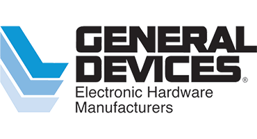 General Devices Logo | Sliding Systems