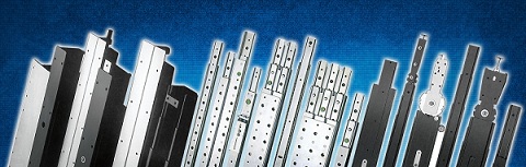 General Devices USA Appoint Sliding Systems As European Distributor ...