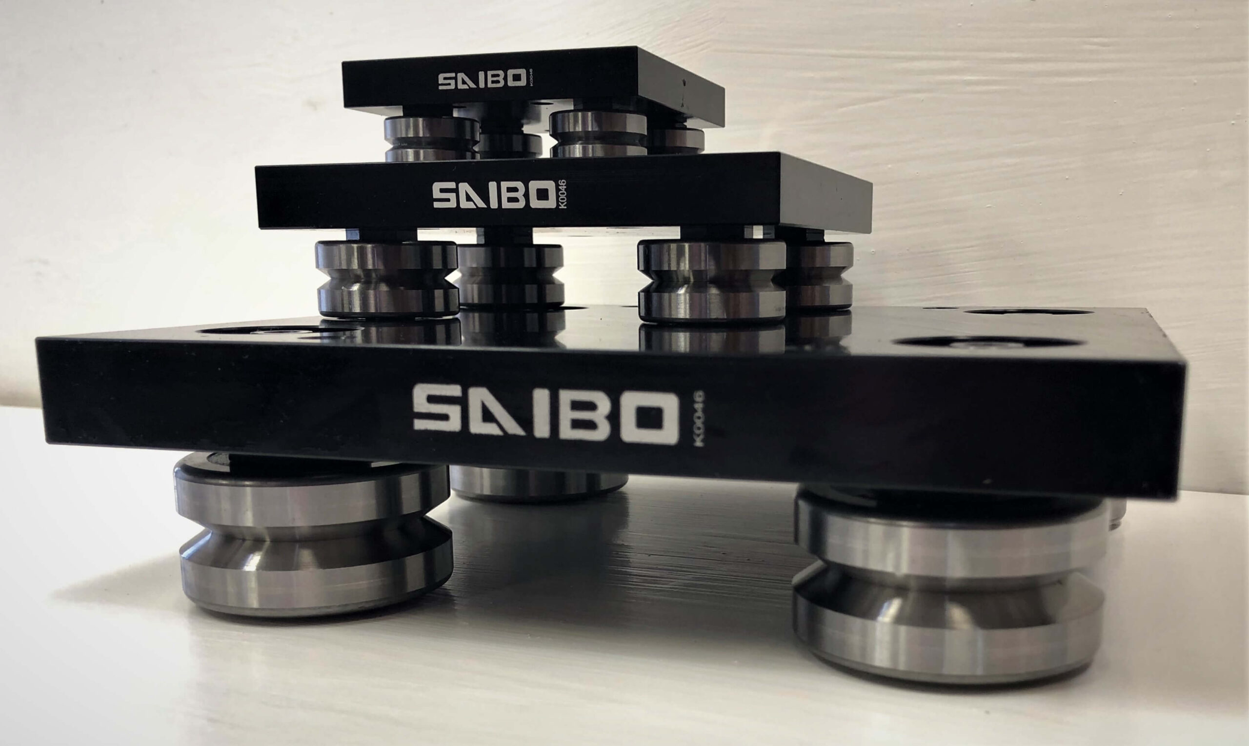 4080.LGV44 - Linear Rail - 2800-6000 N radial load/slide | Sliding Systems