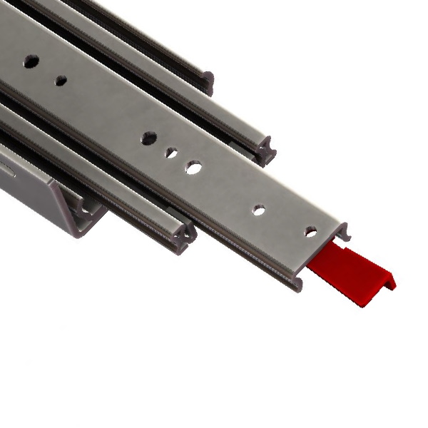 4005.CONRBKT 600PX-45 deg | Sliding Systems