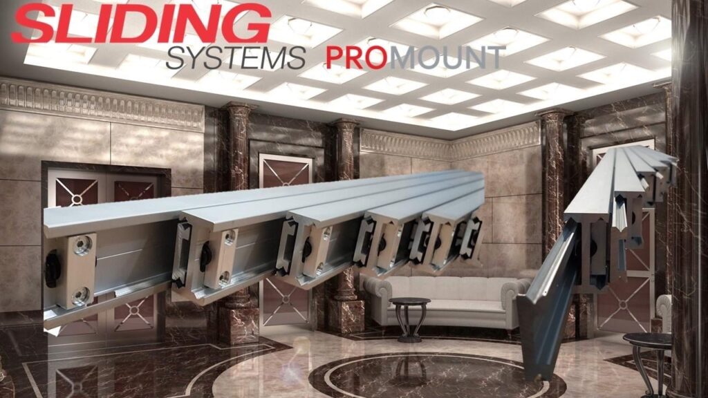 Goliath Slide | Sliding Systems